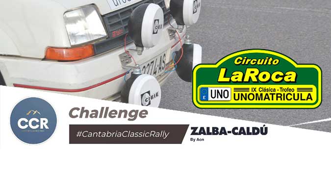 Cantabria Classic Rally se pone en marcha mañana con la celebración de ... Cantabria Classic Rally se pone en marcha mañana con la celebración de ...